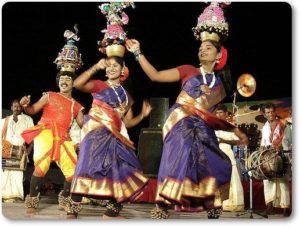 Karagattam: The Good, The Bad, The Ugly - Serendipity Arts