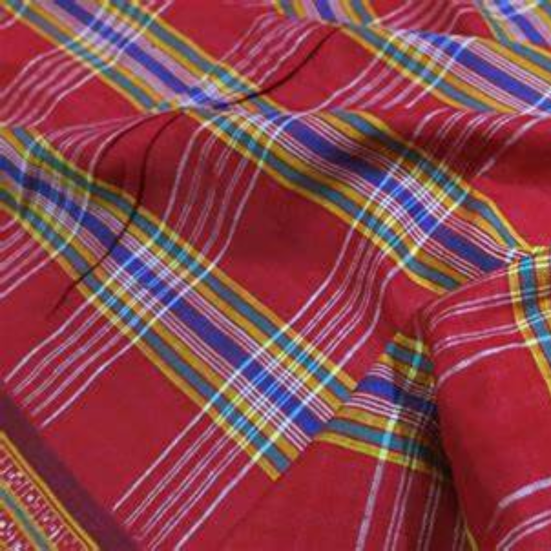 Kunbi Textiles - Serendipity Arts