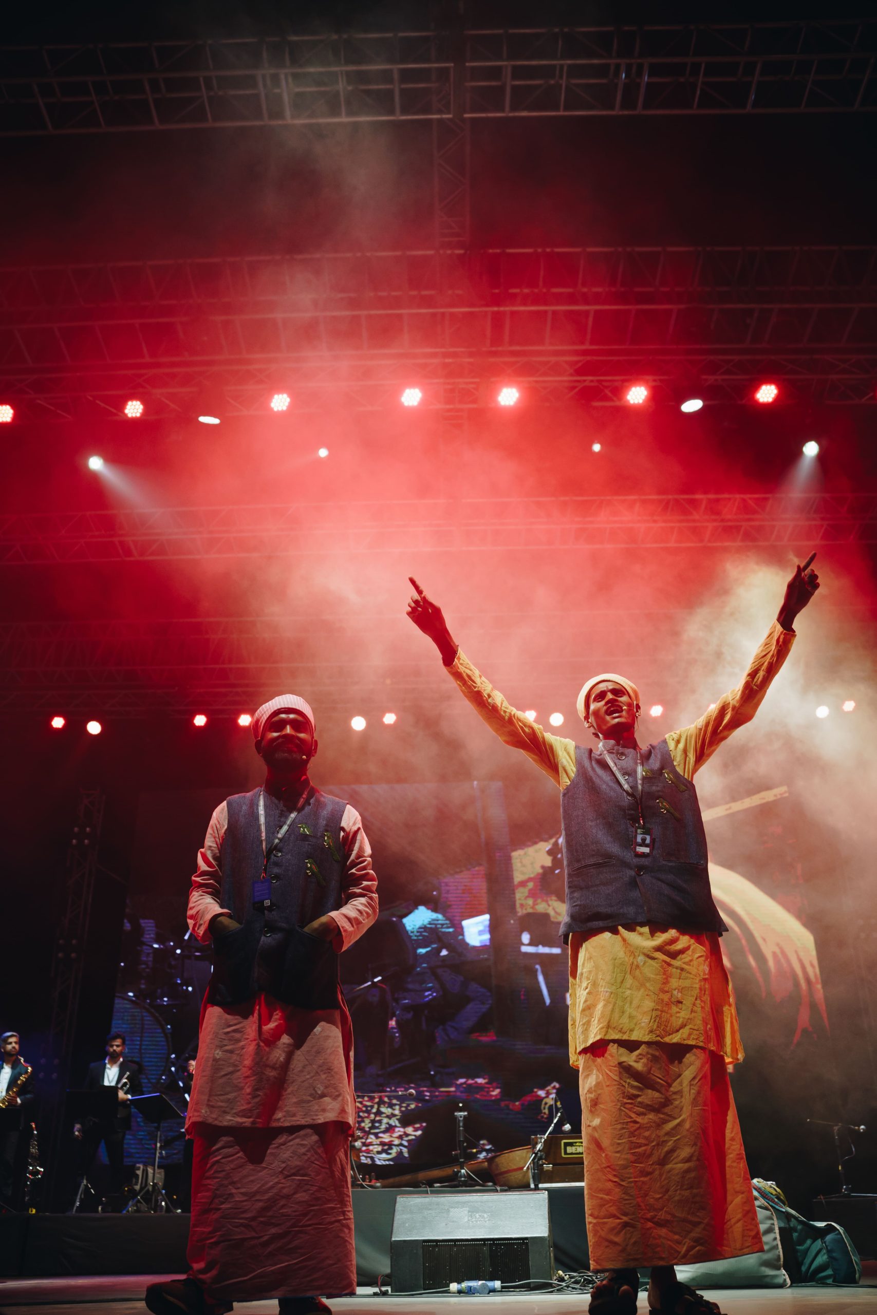 Folk Arts Grant - Serendipity Arts