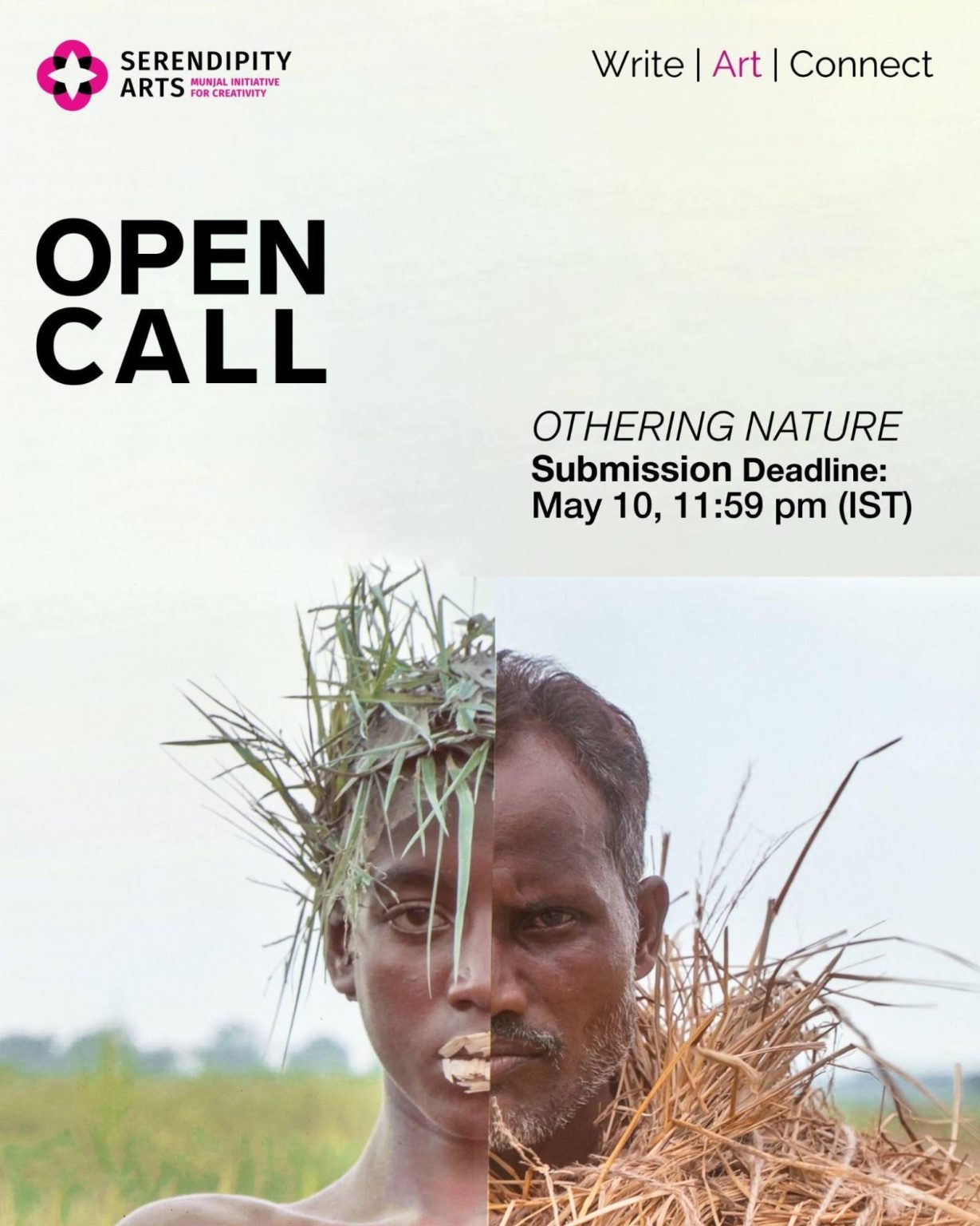 Othering Nature - Serendipity Arts