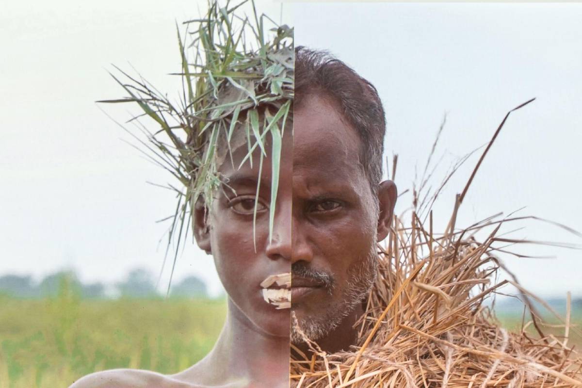 Othering Nature - Serendipity Arts